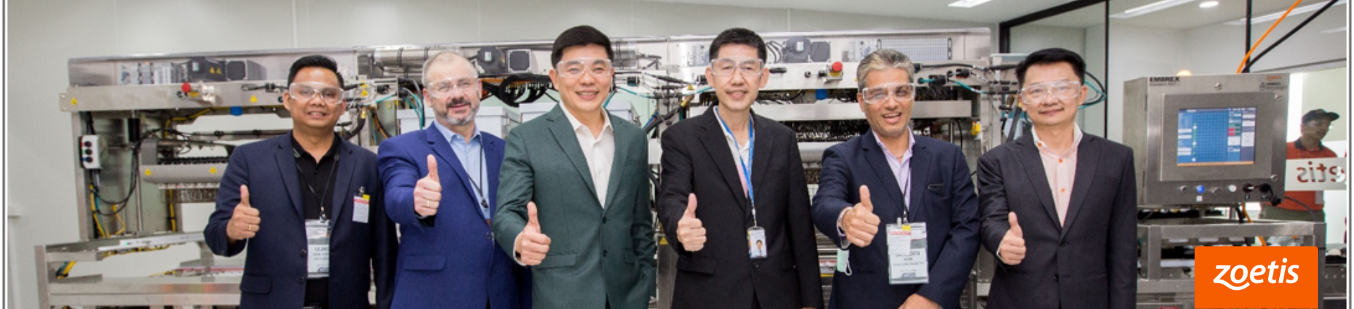 Zoetis